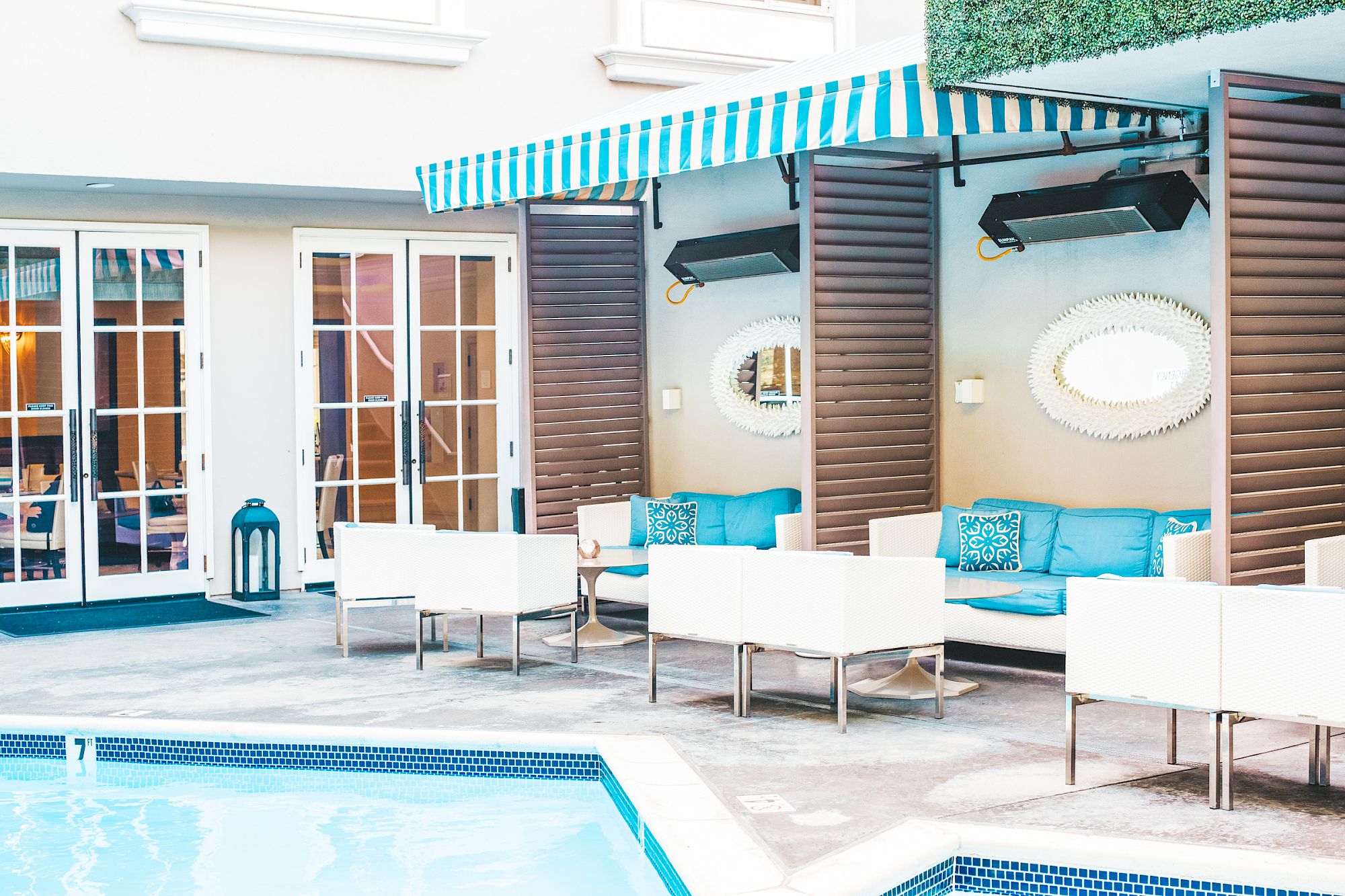 Perfecting the Art of Amenities | Mosaic Hotel Beverly Hills